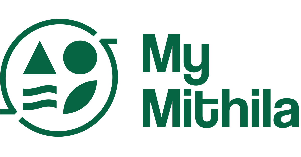 My Mithila-Transforming everyday essentials into eco friendly wonders